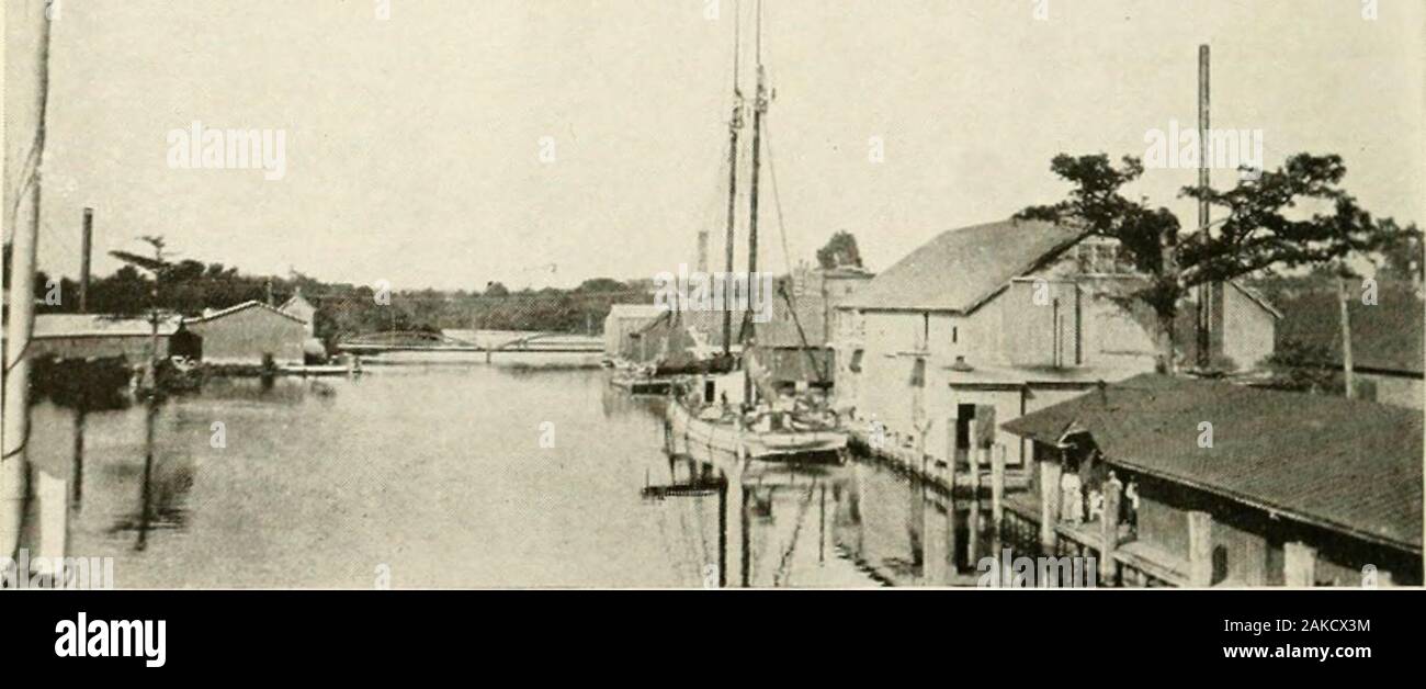 Sassafras river hi-res stock photography and images - Alamy