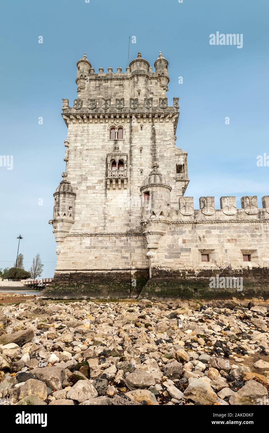 Lisbon lisboa view on hi-res stock photography and images - Alamy