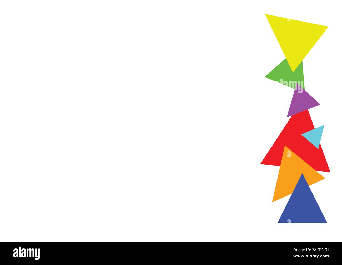 Retro style concept 80s Cut Out Stock Images & Pictures - Alamy