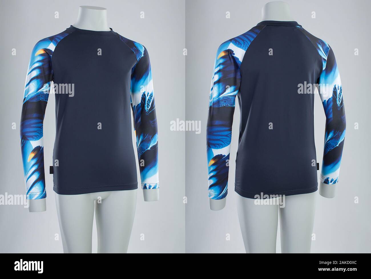 Sassa Rash Guard