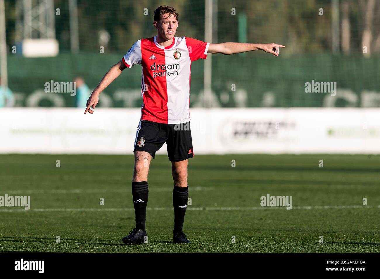 Wouter burger of feyenoord hi-res stock photography and images - Alamy