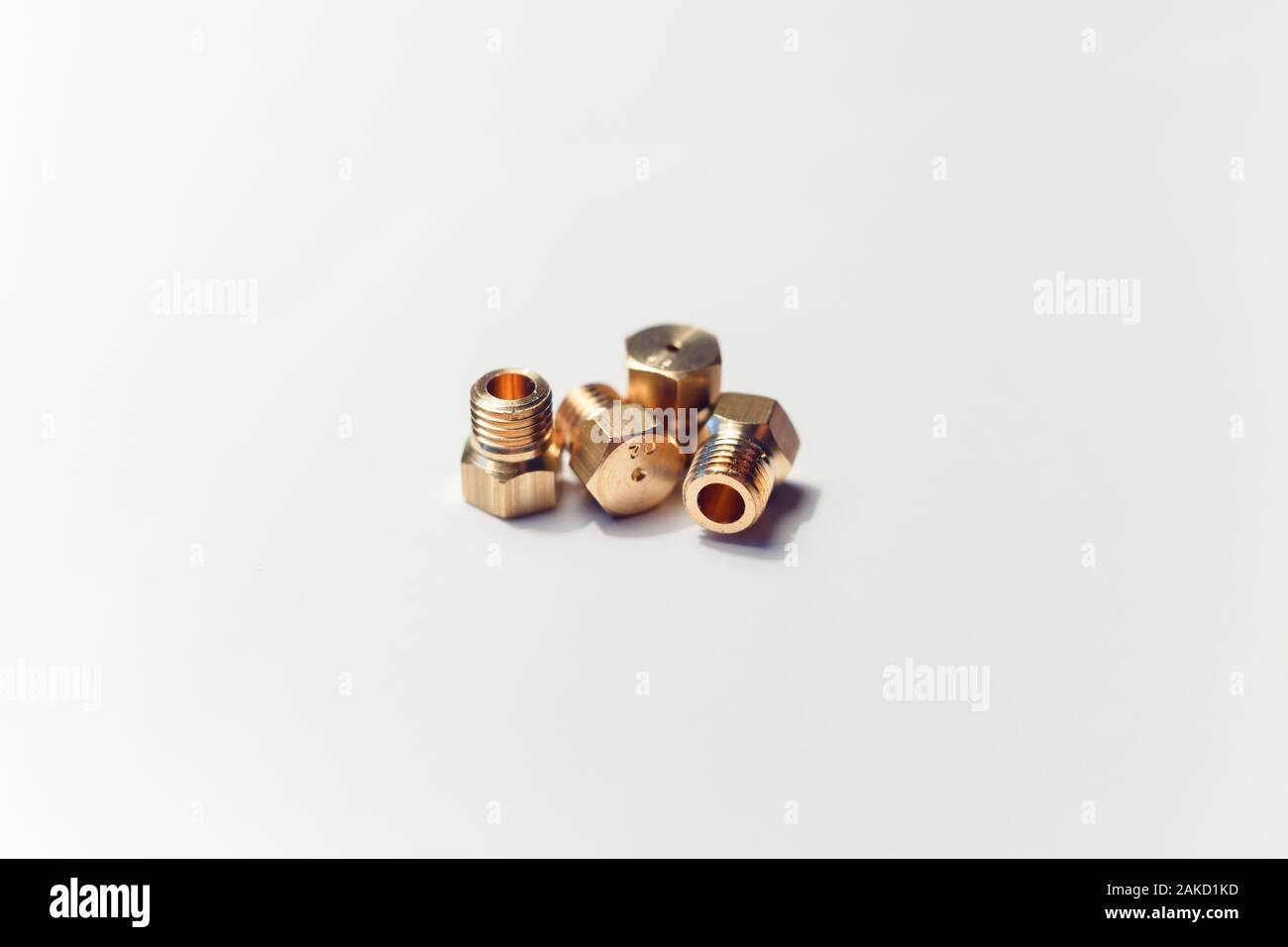 Oven cooker natural gas to liquid petroleum gas conversion nozzle kit ...