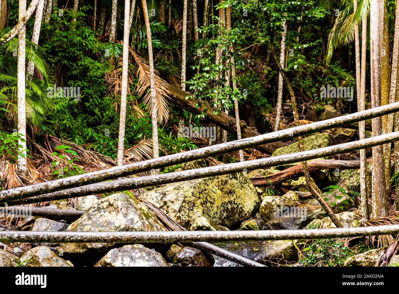 Backdrop of fallen rocks hi-res stock photography and images - Alamy