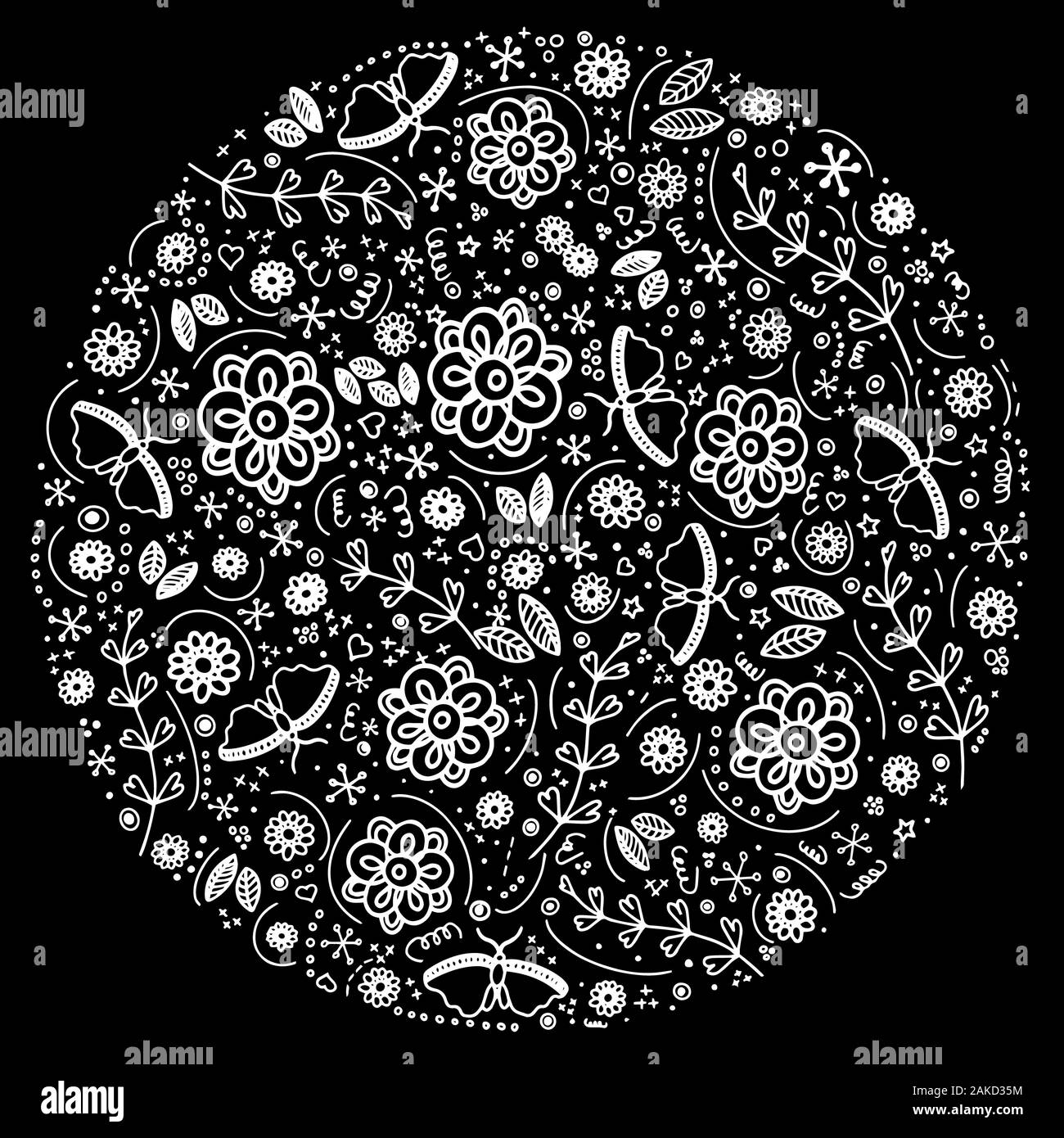 Seamless abstract patterns hi-res stock photography and images - Alamy