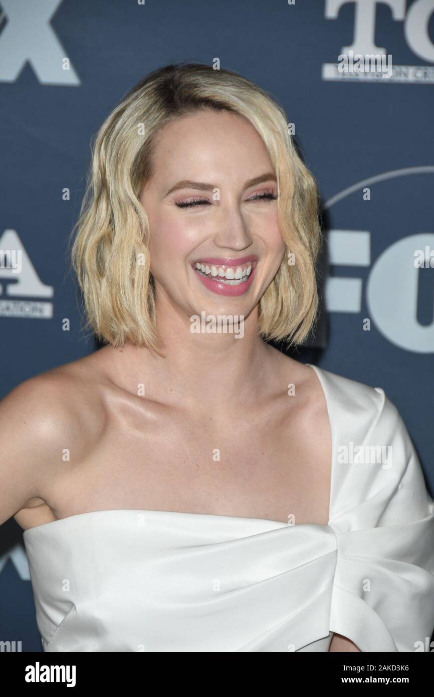 Pasadena, United States Of America. 07th Jan, 2020. Molly McCook at the ...