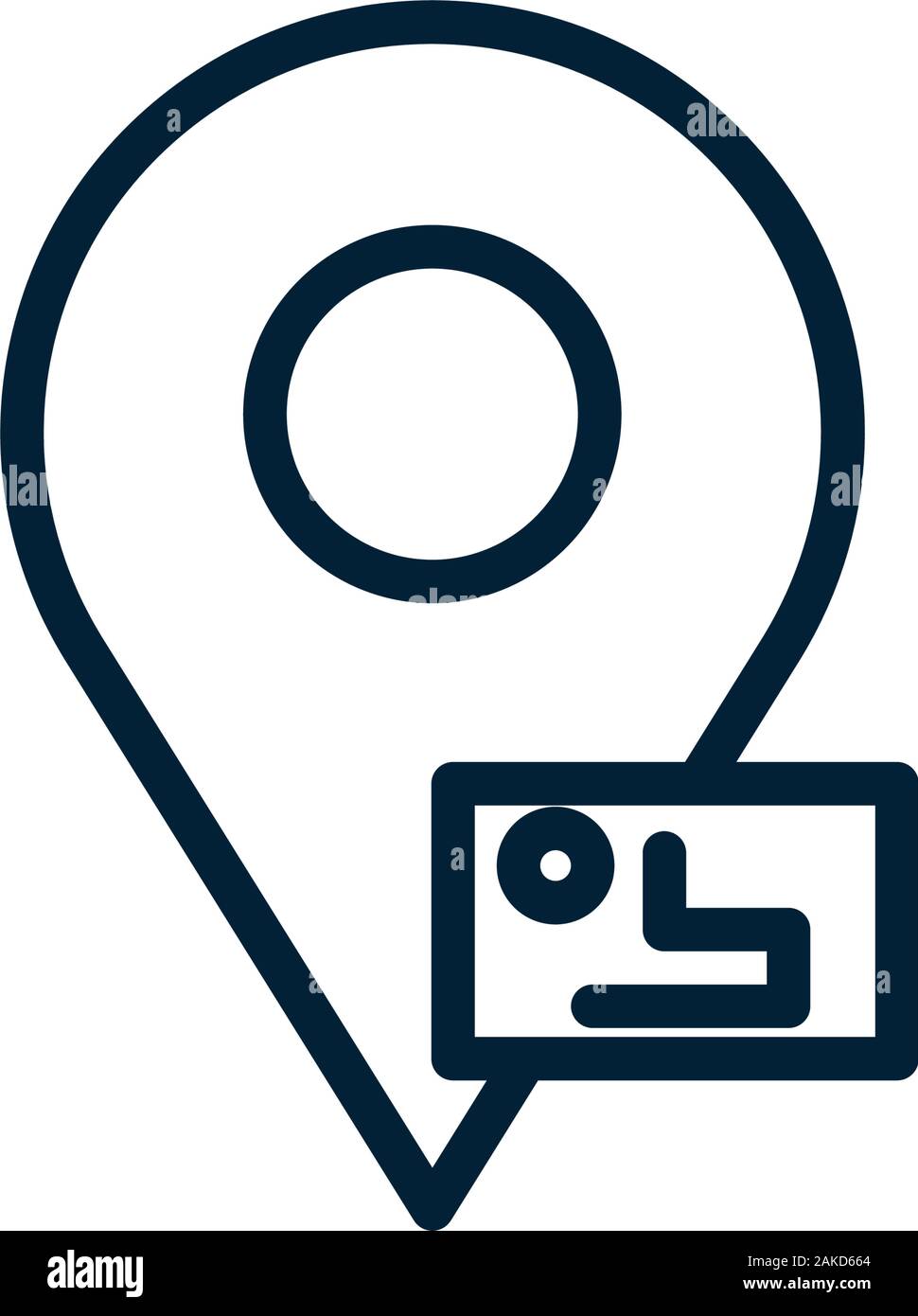 Gps design, Map travel navigation route road location technology search ...