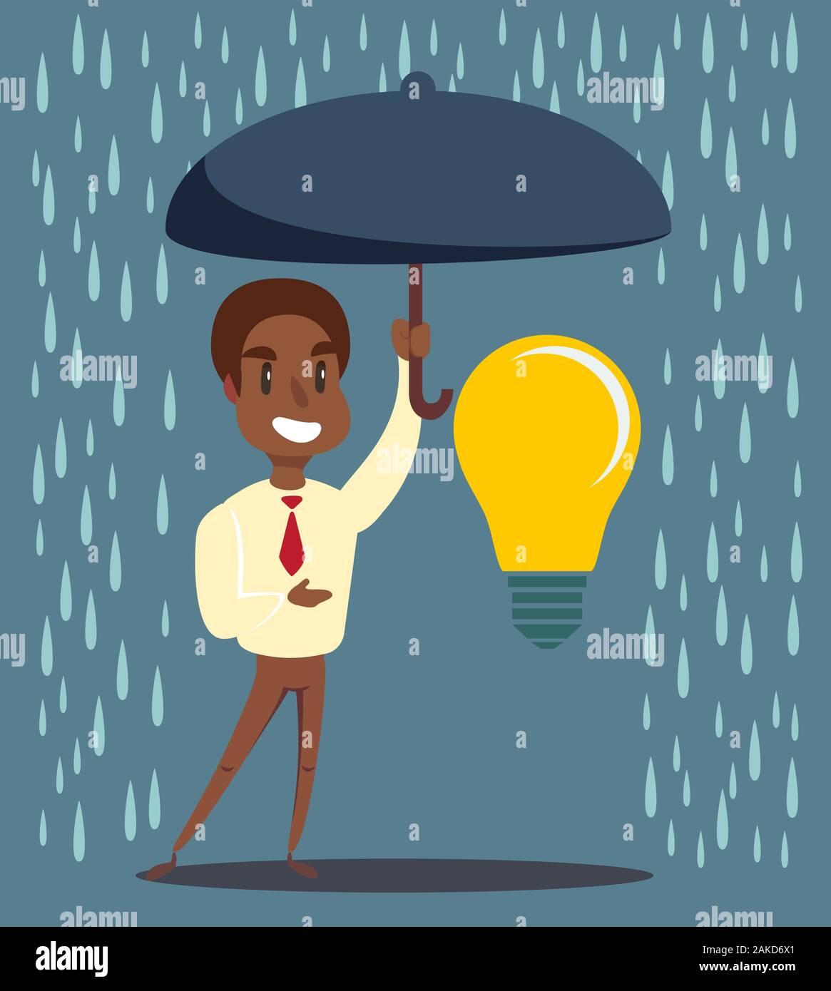 Protect idea hi-res stock photography and images - Alamy