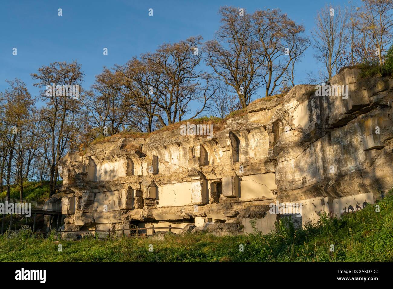 The przemysl fortress hi-res stock photography and images - Alamy