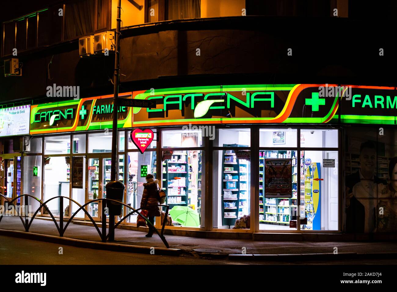 Logo a catena hi-res stock photography and images - Alamy