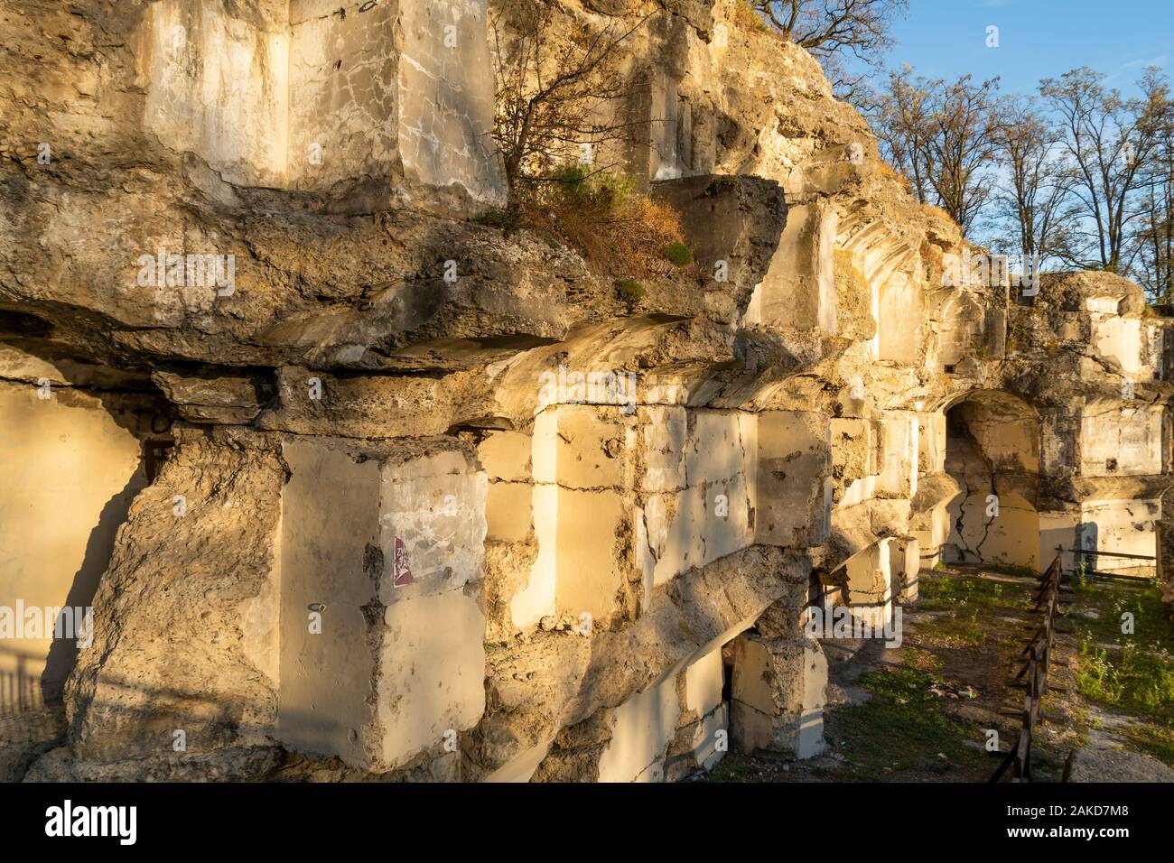 Rideau trail hi-res stock photography and images - Alamy