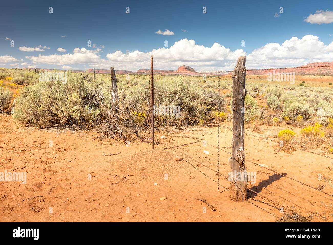 Prairie terrain hi-res stock photography and images - Alamy