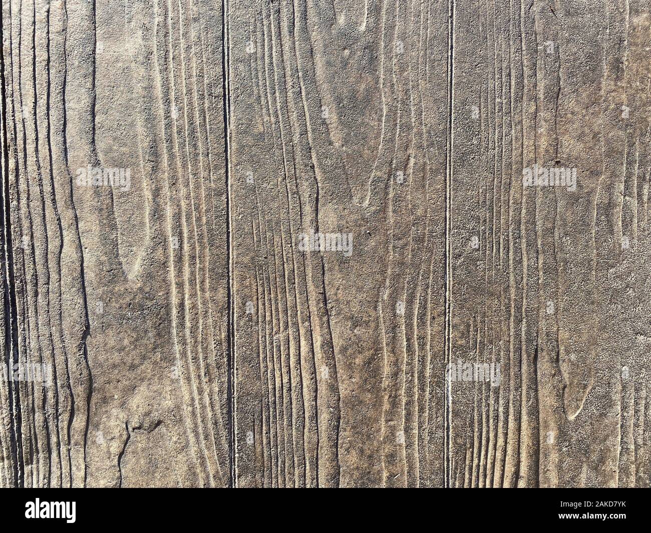 wood panel natural wall vertical grain Stock Photo - Alamy