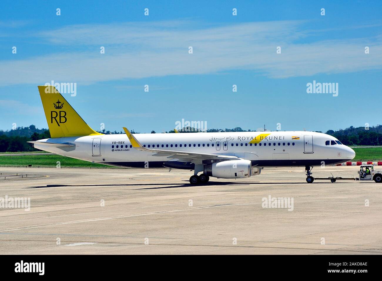Royal Brunei High Resolution Stock Photography and Images - Alamy