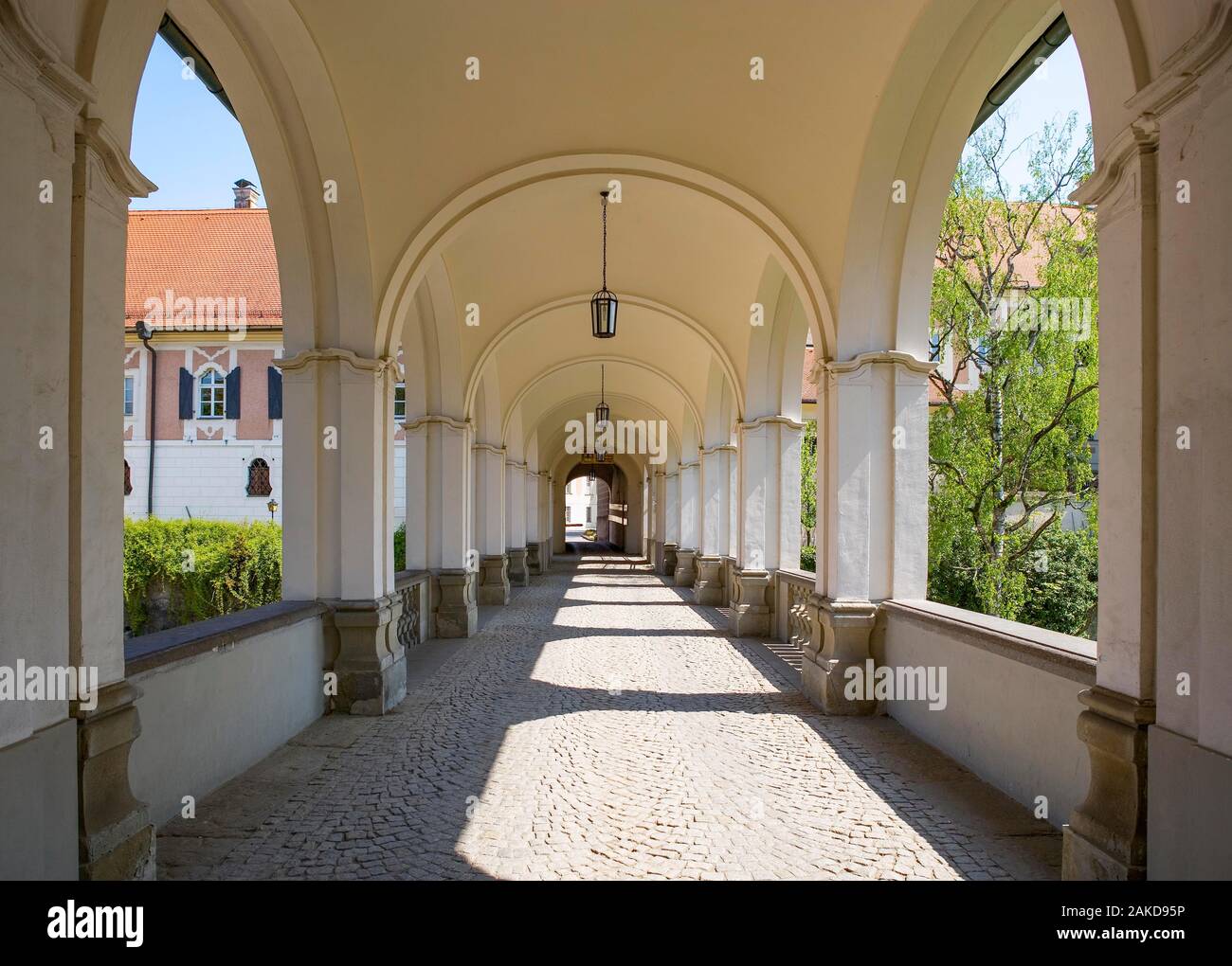 Steyr bridge hi-res stock photography and images - Alamy