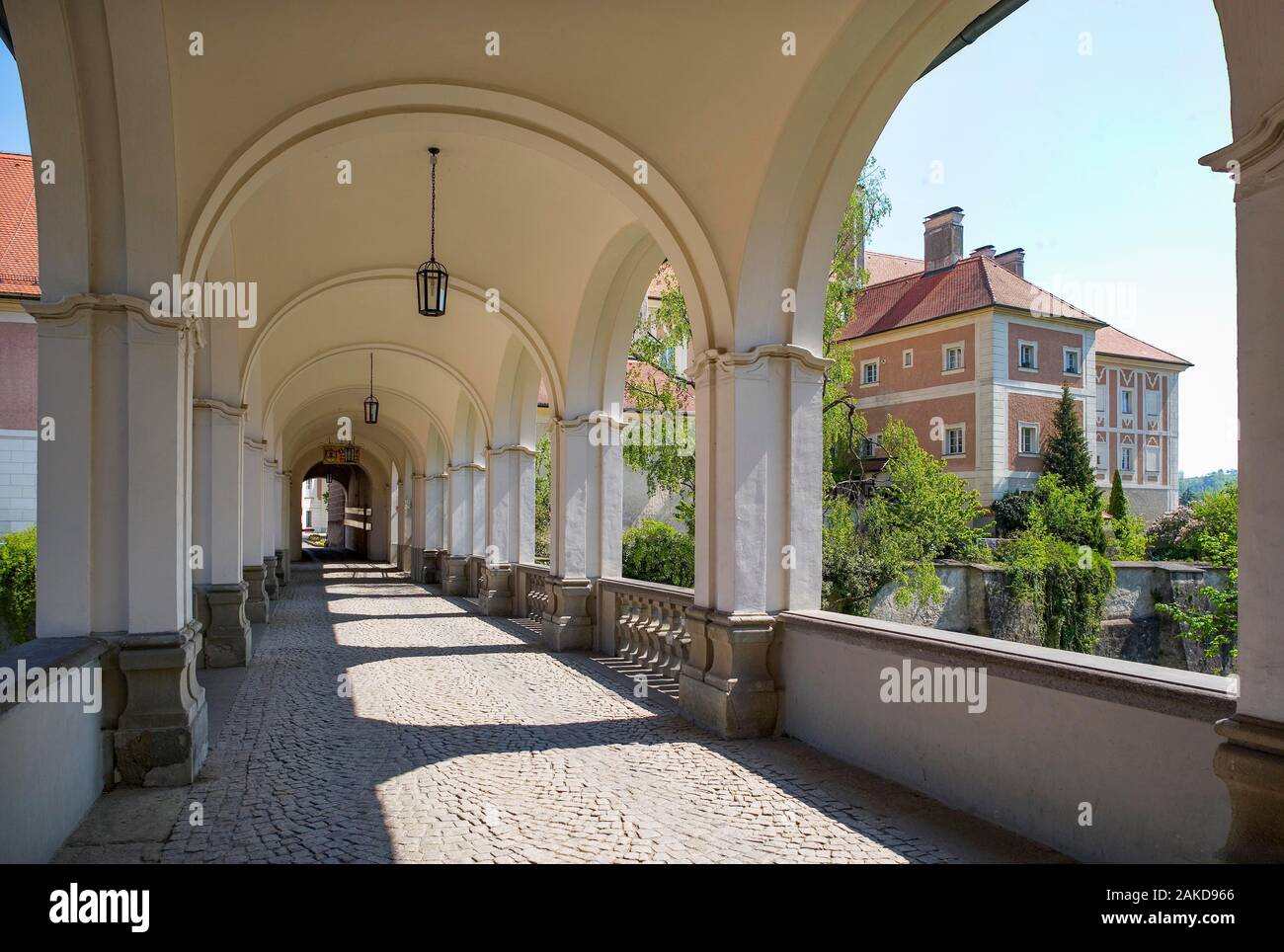 Steyr bridge hi-res stock photography and images - Alamy