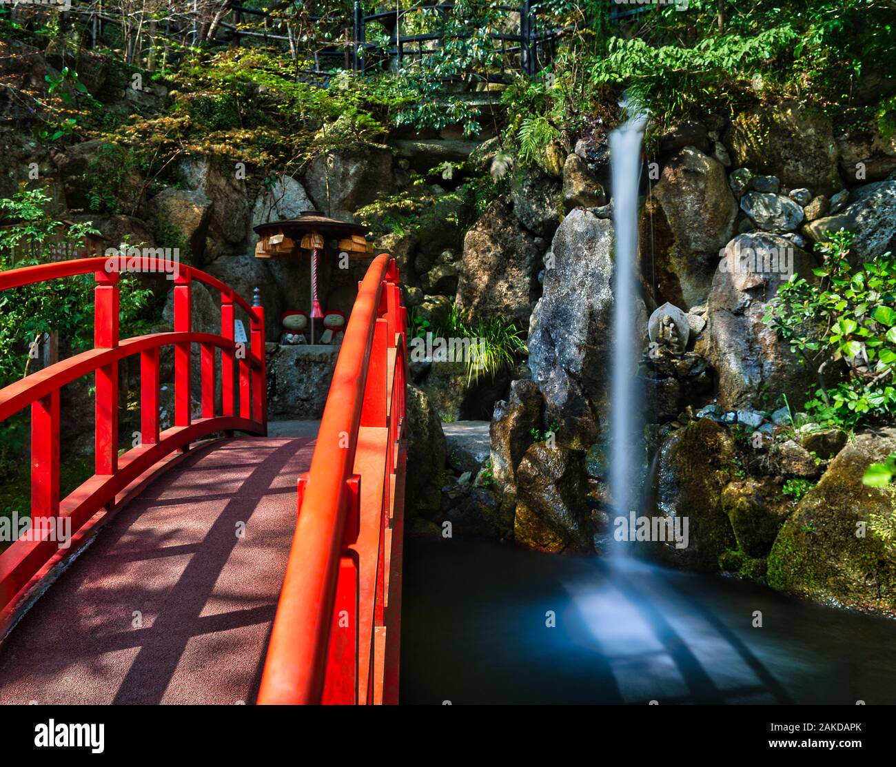 Wallpaper landschaft hi-res stock photography and images - Alamy