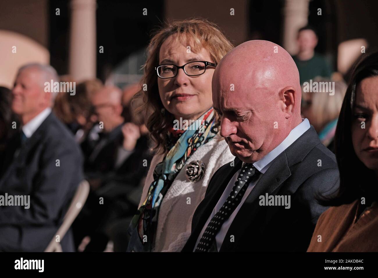 Arizona jared loughner hi-res stock photography and images - Alamy