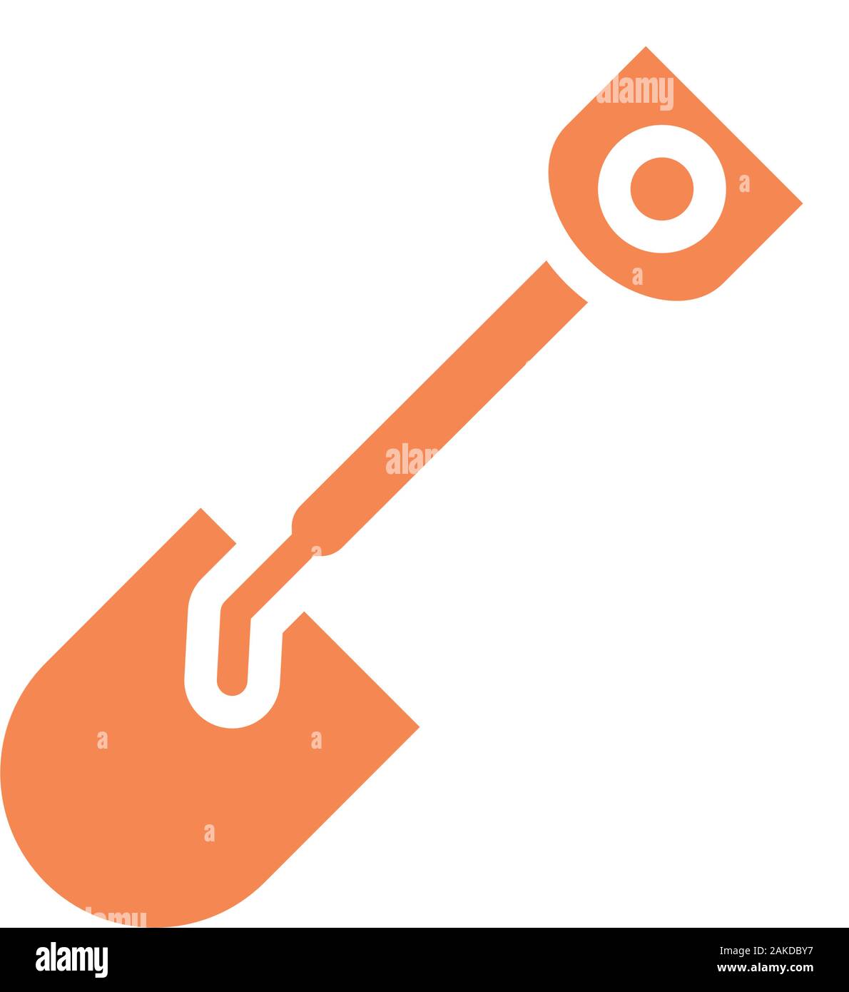 shovel design, Under construction architecture work repair progress ...