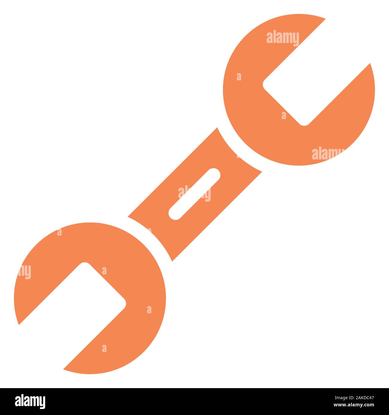 Wrench design, Under construction architecture work repair progress ...