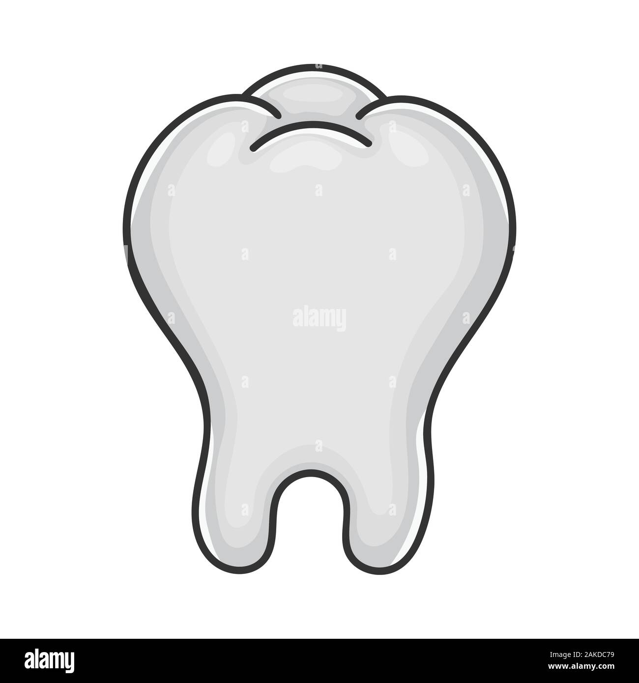 Tooth design hi-res stock photography and images - Alamy