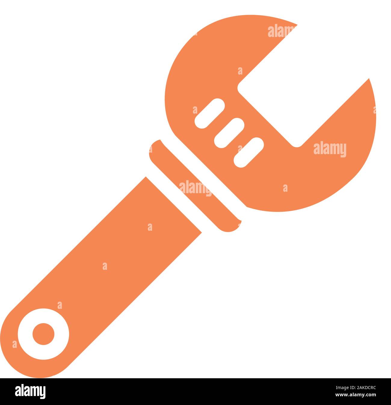 Wrench design, Under construction architecture work repair progress ...