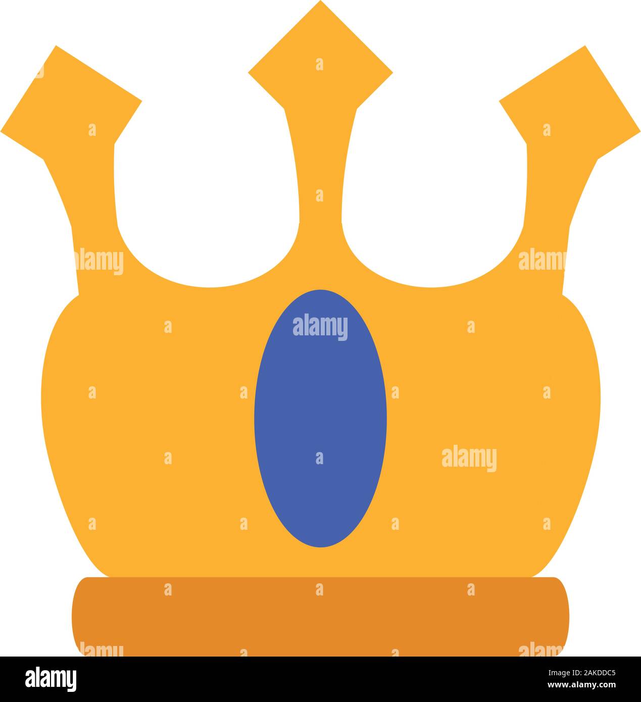 King blue and gold crown design, Prince royal luxury jewelry kingdom ...