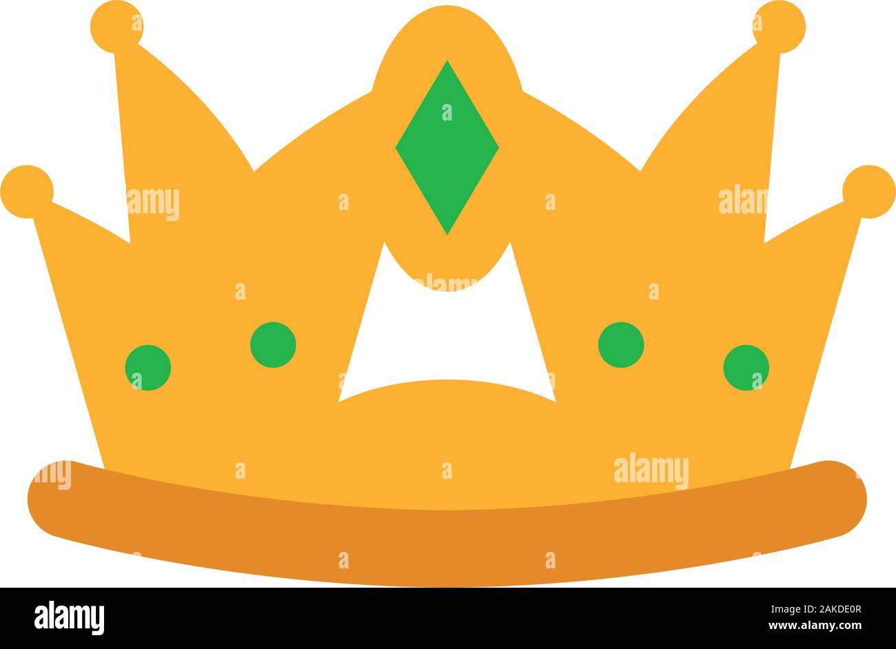 King green and gold crown design, Prince royal luxury jewelry kingdom ...