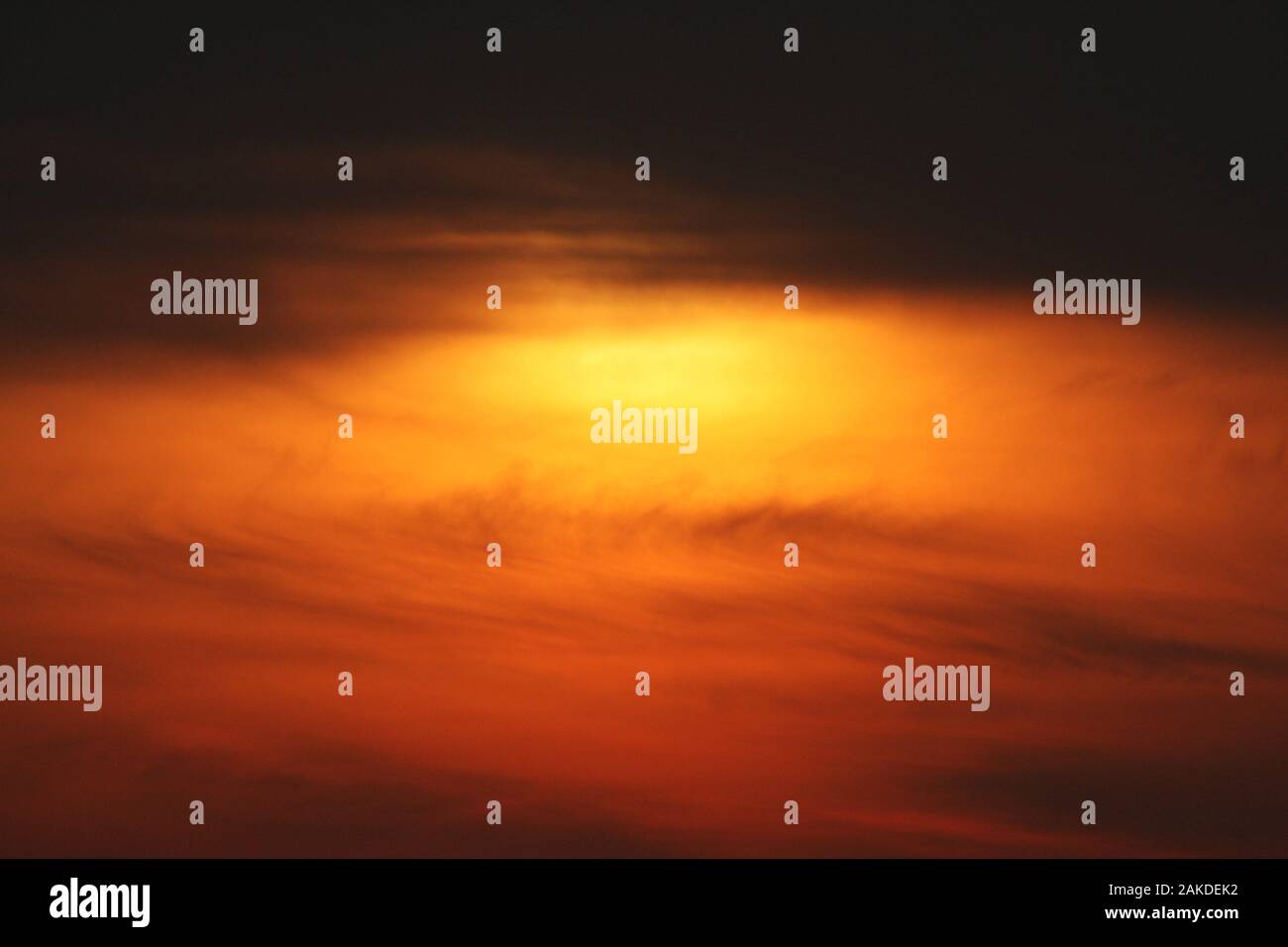 Soft orange hues hi-res stock photography and images - Alamy