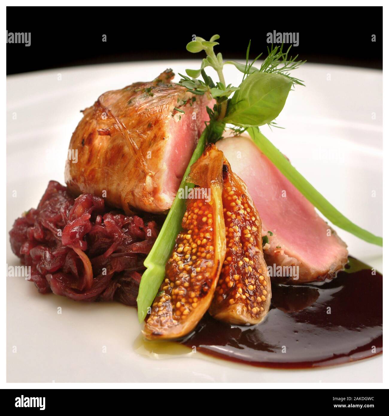 Italy dried figs hi-res stock photography and images - Alamy