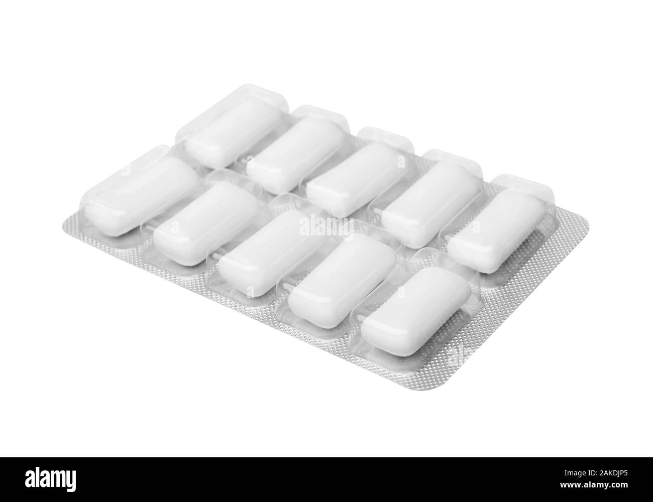 Wrapper chewing gum hi-res stock photography and images - Alamy