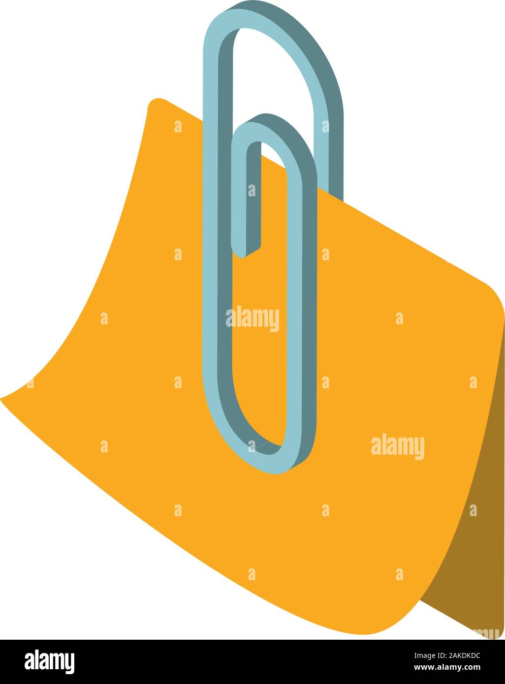 Paper clip design, Document data archive office metal tool information ...