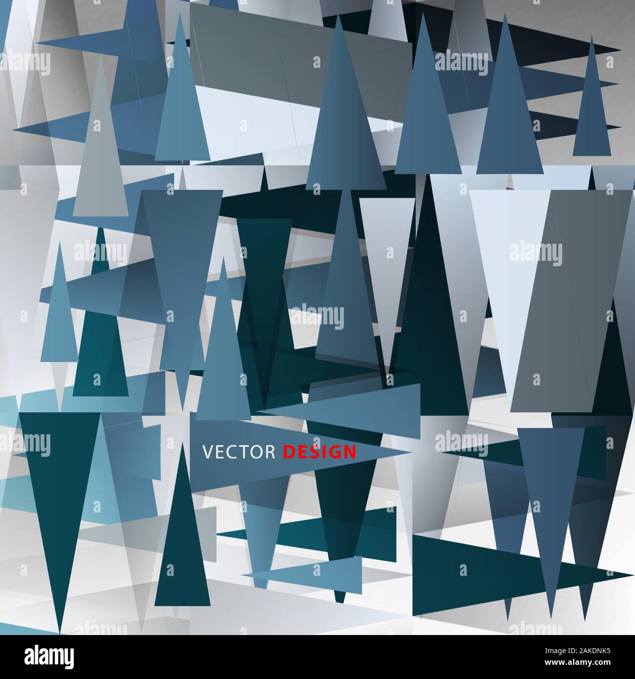 abstract vector background. texture triangle shape . New texture for ...