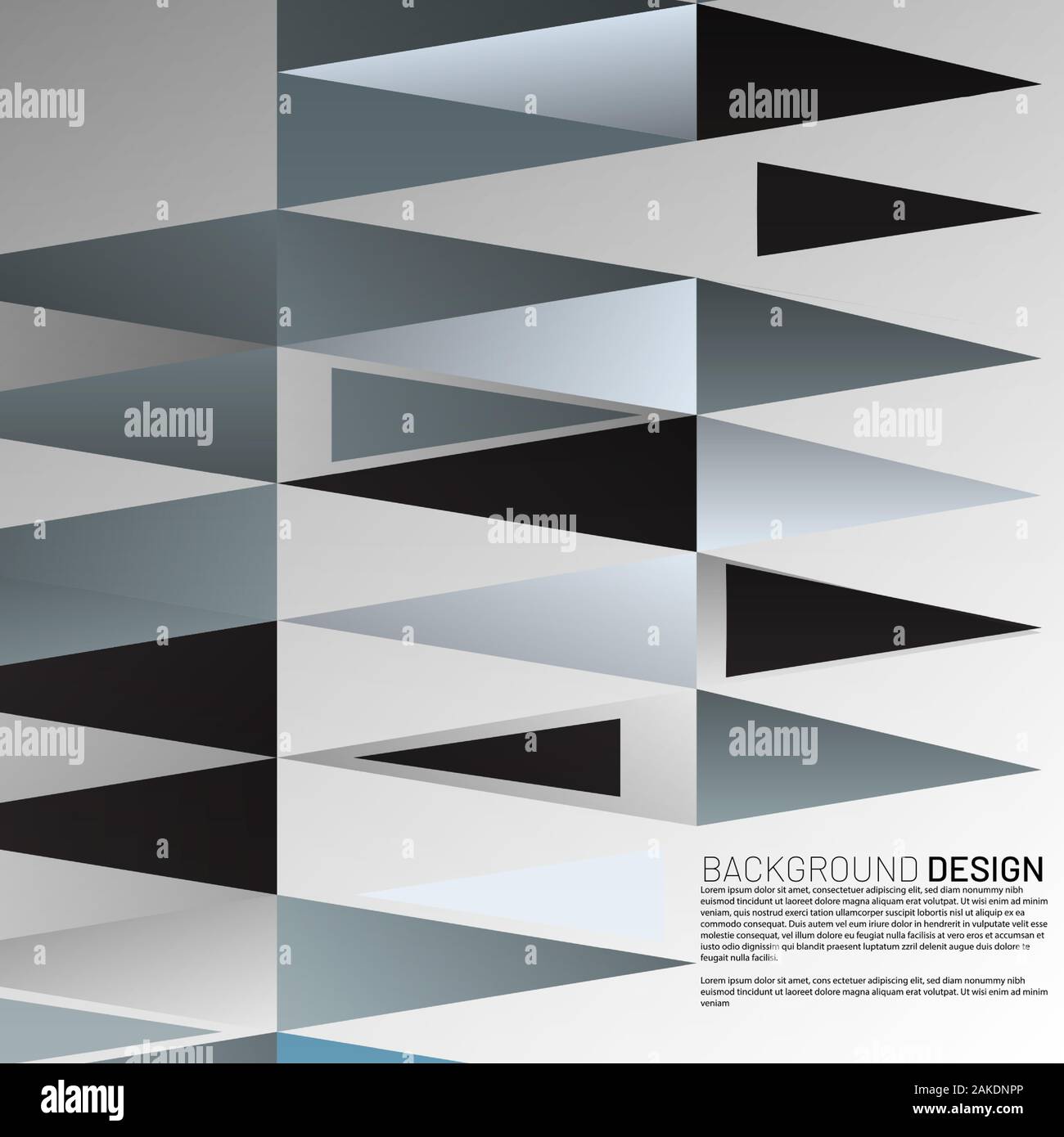 abstract vector background. texture triangle shape . New texture for ...