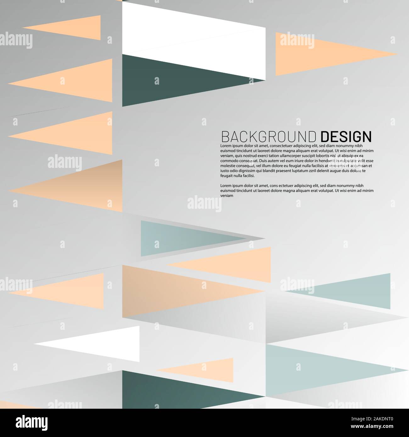 abstract vector background. texture triangle shape . New texture for ...