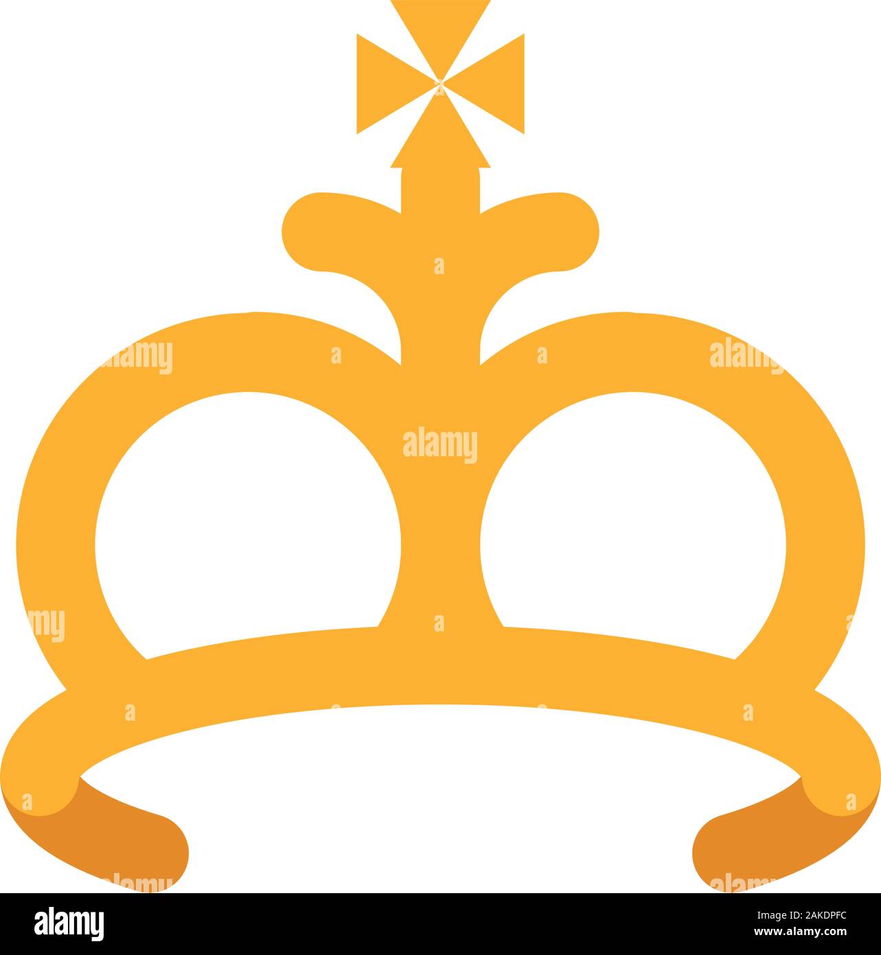 King crown design, Prince royal luxury jewelry kingdom insignia emperor ...