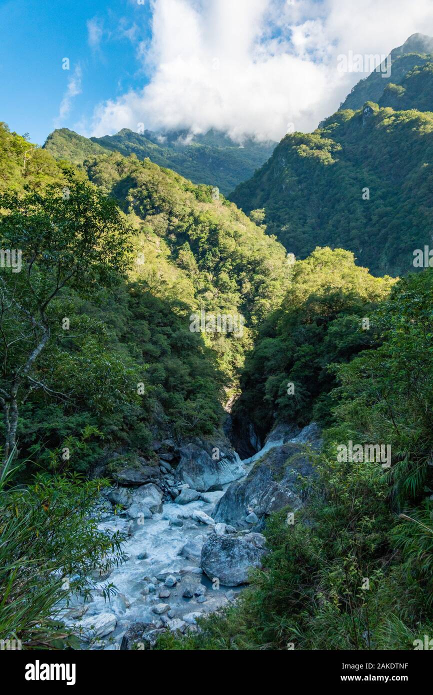 Hualien river hi-res stock photography and images - Alamy