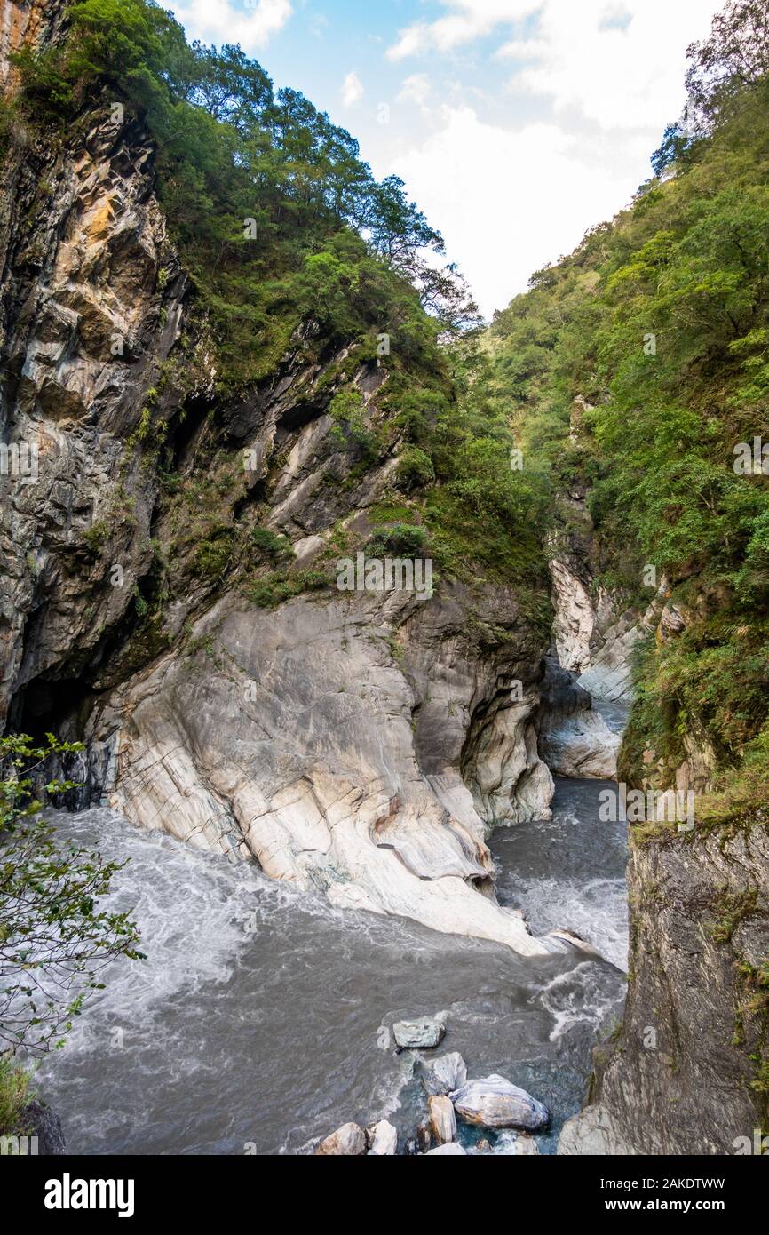 Taroko national park hi-res stock photography and images - Alamy