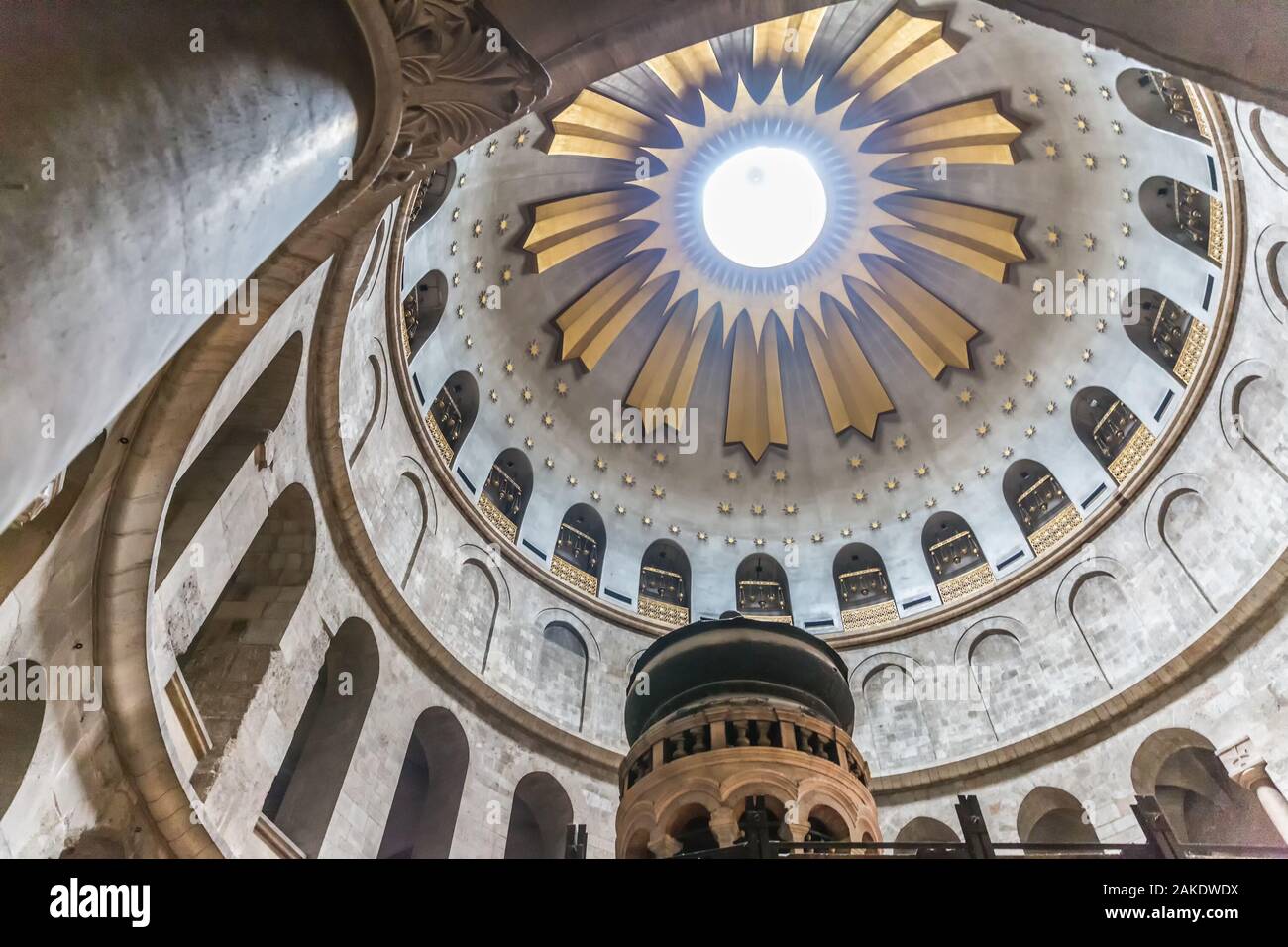 Sepulchre tomb christ hi-res stock photography and images - Alamy