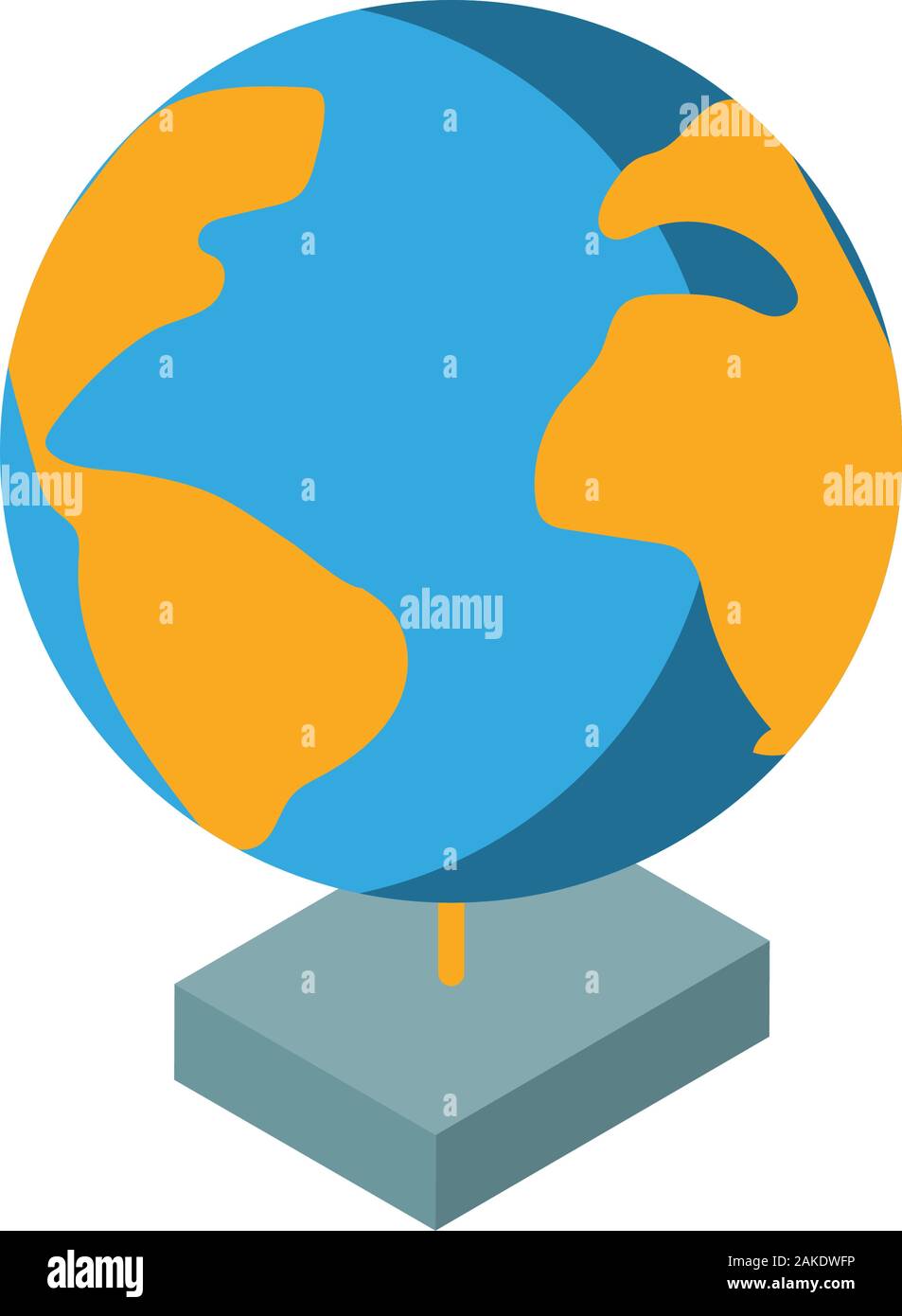 World sphere design, Planet continent earth globe ocen sea universe ...