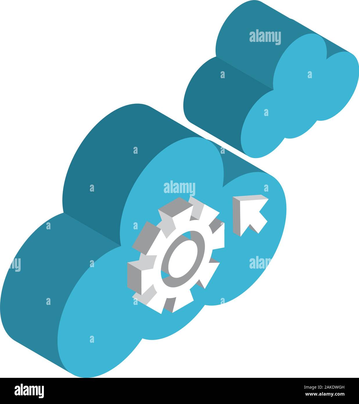 Cloud computing design, Communication internet connectivity web ...