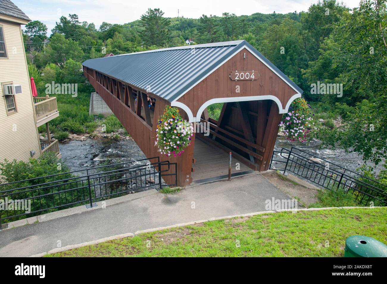 Riverwalk north trail hi-res stock photography and images - Alamy