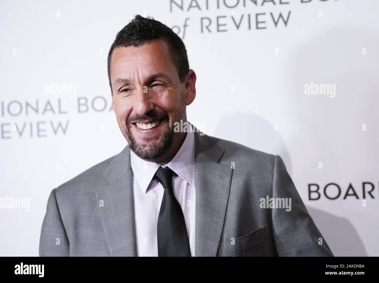 Adam Sandler Red Carpet High Resolution Stock Photography and Images ...
