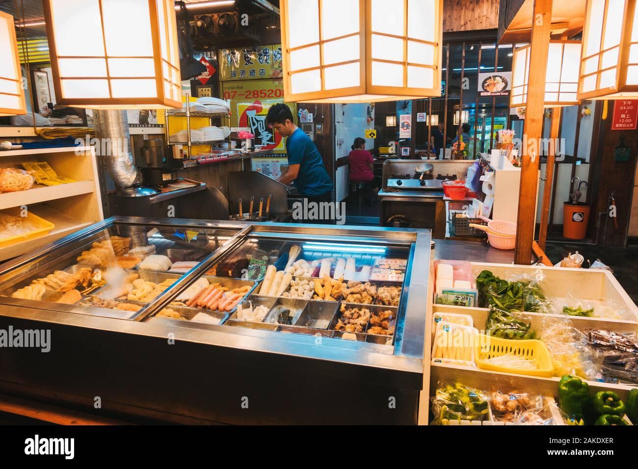 Hot cabinet hi-res stock photography and images - Alamy