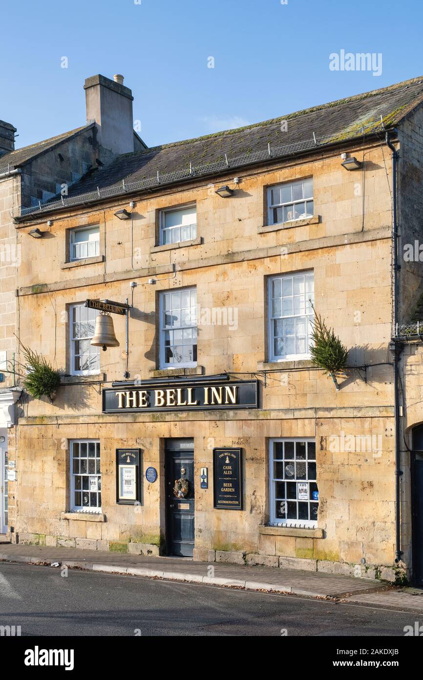 In the cotswolds hi-res stock photography and images - Alamy