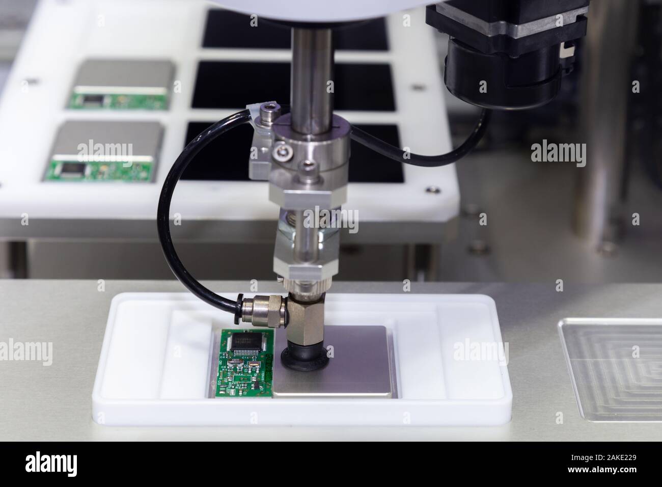 Arm cpu hi-res stock photography and images - Alamy