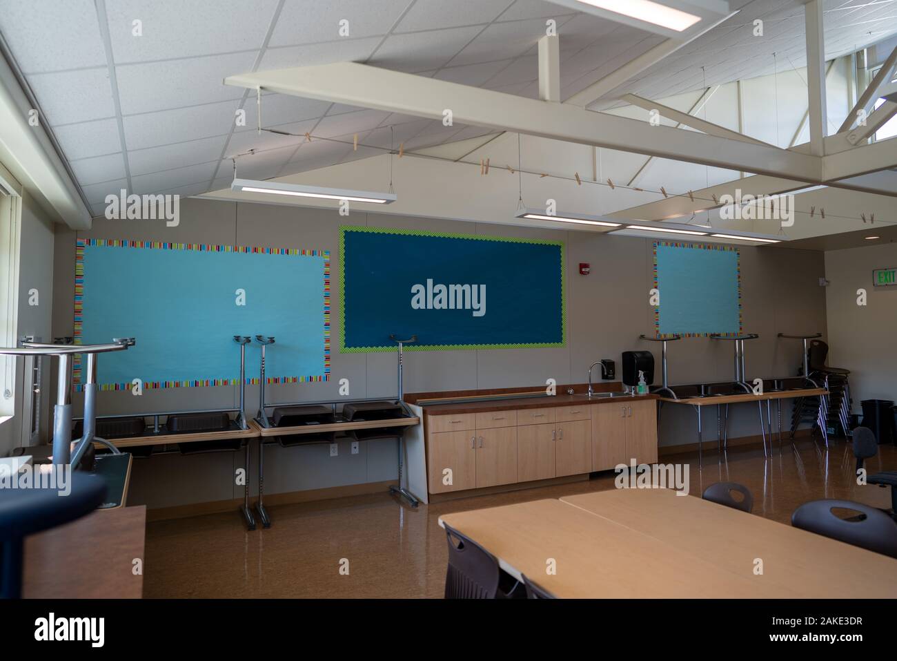 Academic class hi-res stock photography and images - Alamy
