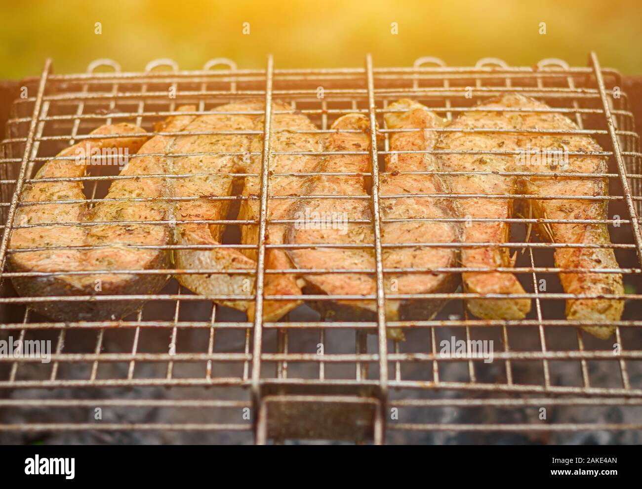 Grilling sticks hi-res stock photography and images - Alamy