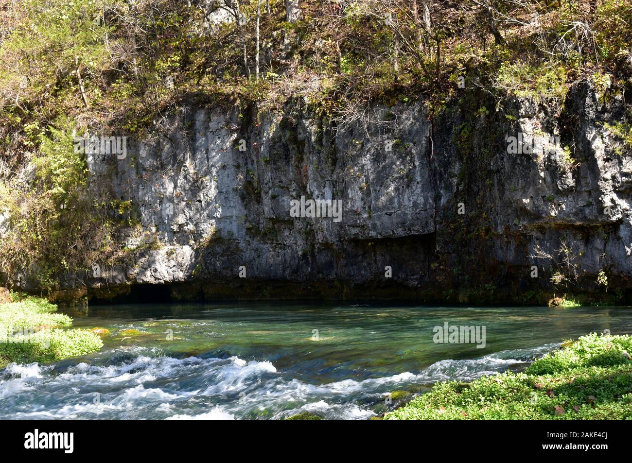 Welch spring hospital ruins hi-res stock photography and images - Alamy