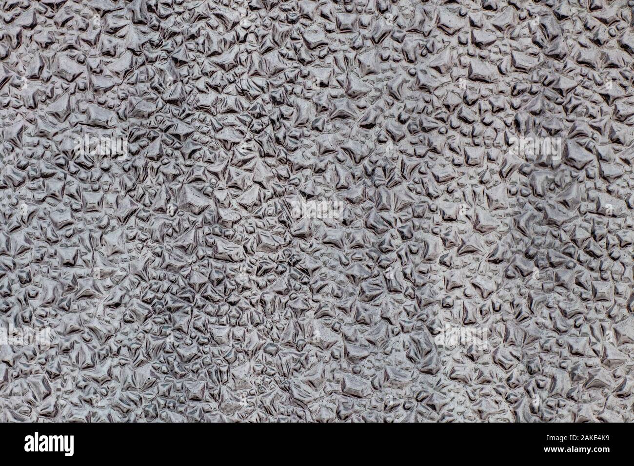 Blurred patterned window of the old train station Stock Photo - Alamy