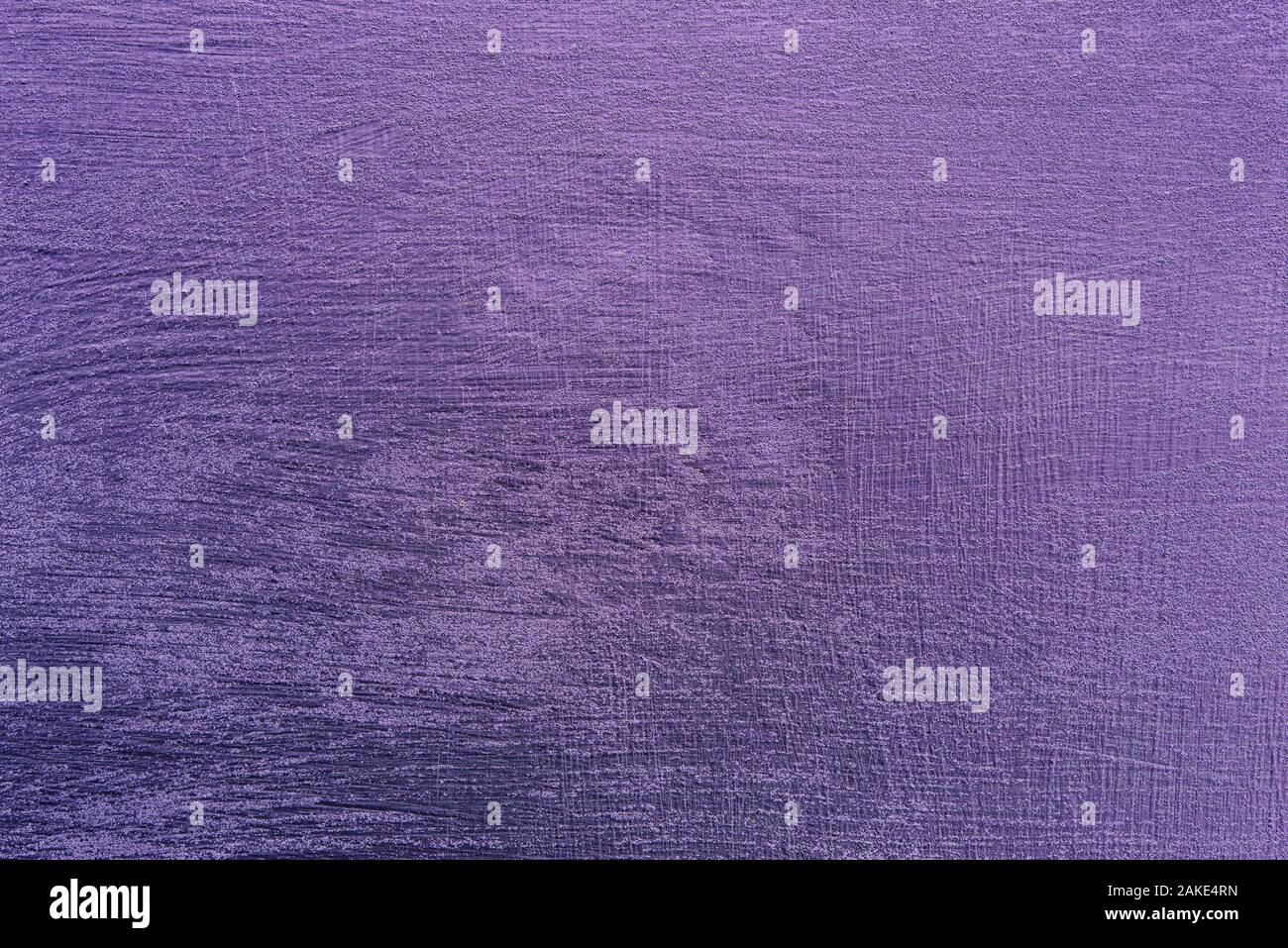 Abstract modern violet paint wall texture background for happy birthday ...